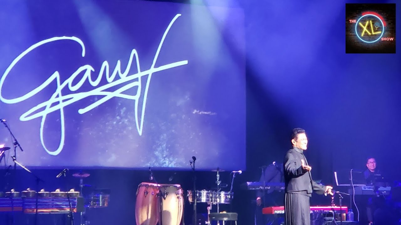 GARY V REENERGIZED CANADA TOUR 2023, LOOK IN HER EYES, WINNIPEG LIVE # ...