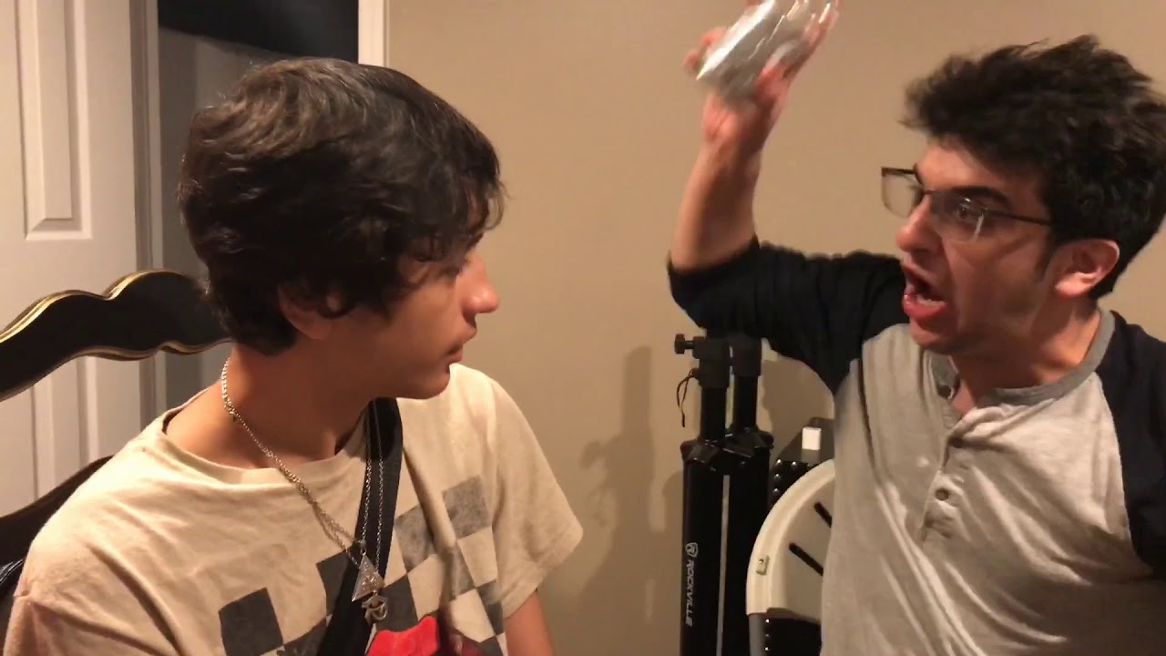 Anonymous Meeting - YouTube