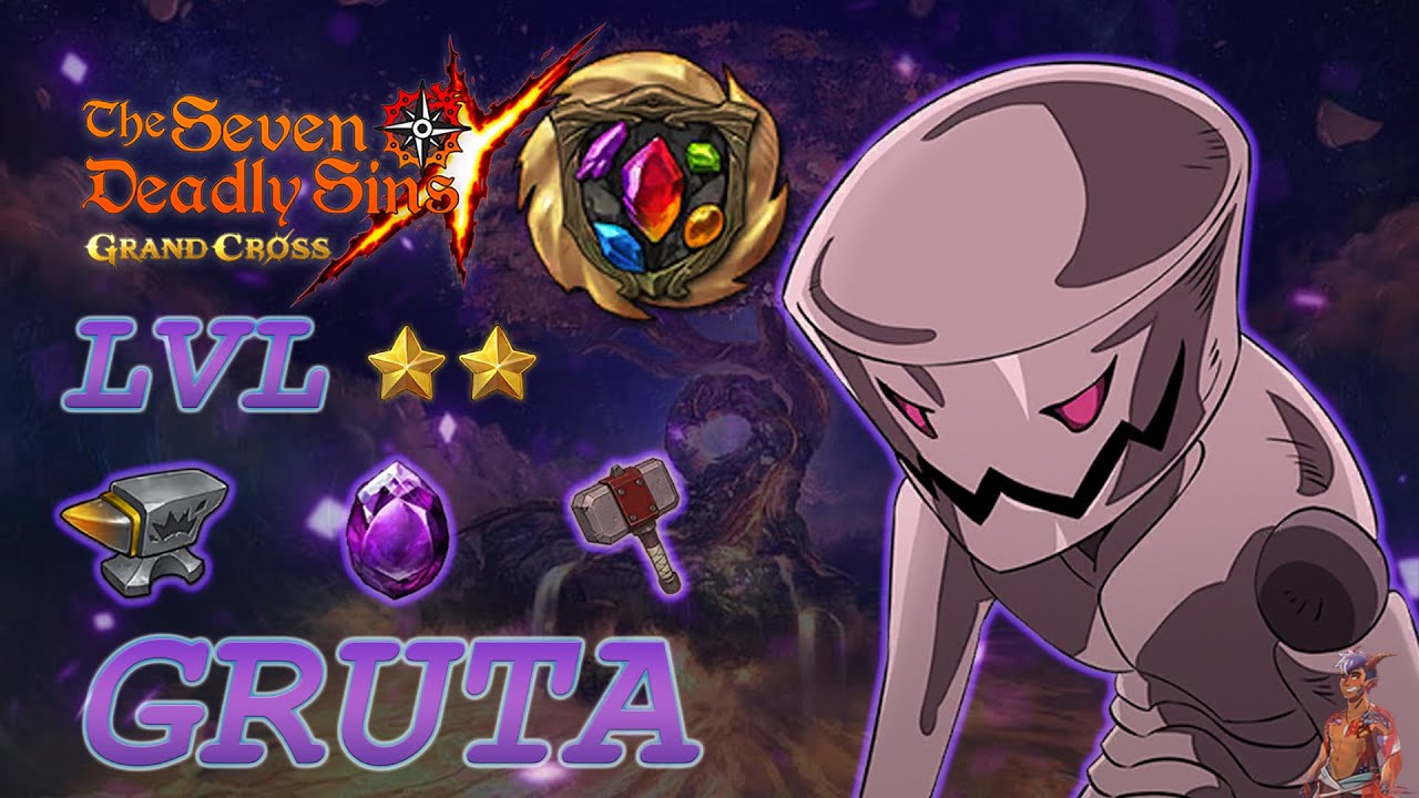 💎COMO HACER TODAS LAS MISIONES DEL LVL 2 DE LA GRUTA💎 || GRUTA DE ...
