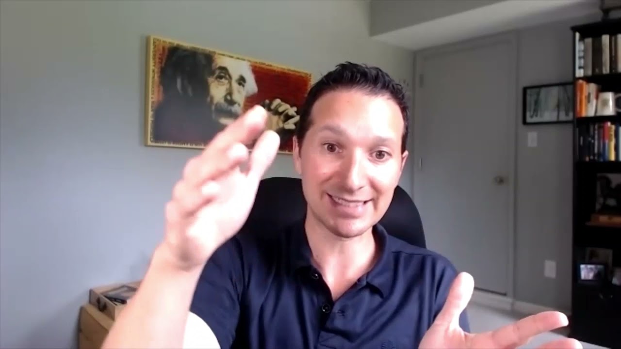 Mapping Your Emotional Trading Patterns - Jared Tendler - YouTube
