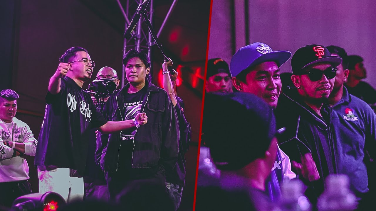 PINAKADIKIT na Isabuhay Finals, Bagong DPD Champions, FlipTop Comebacks ...
