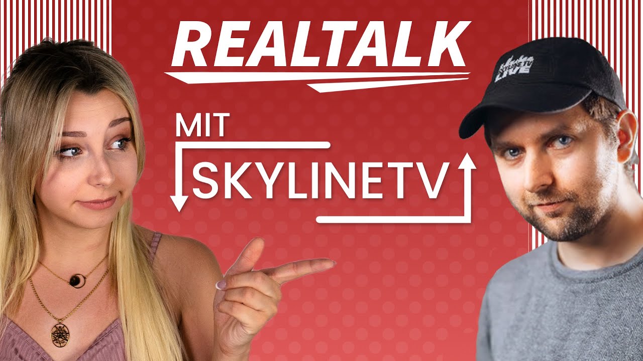 REALTALK mit SkylineTV - YouTube