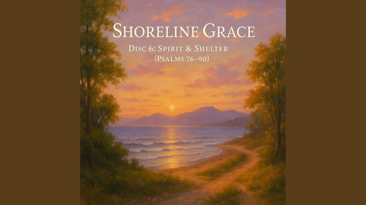 Restore Us Again (Psalm 80) - YouTube