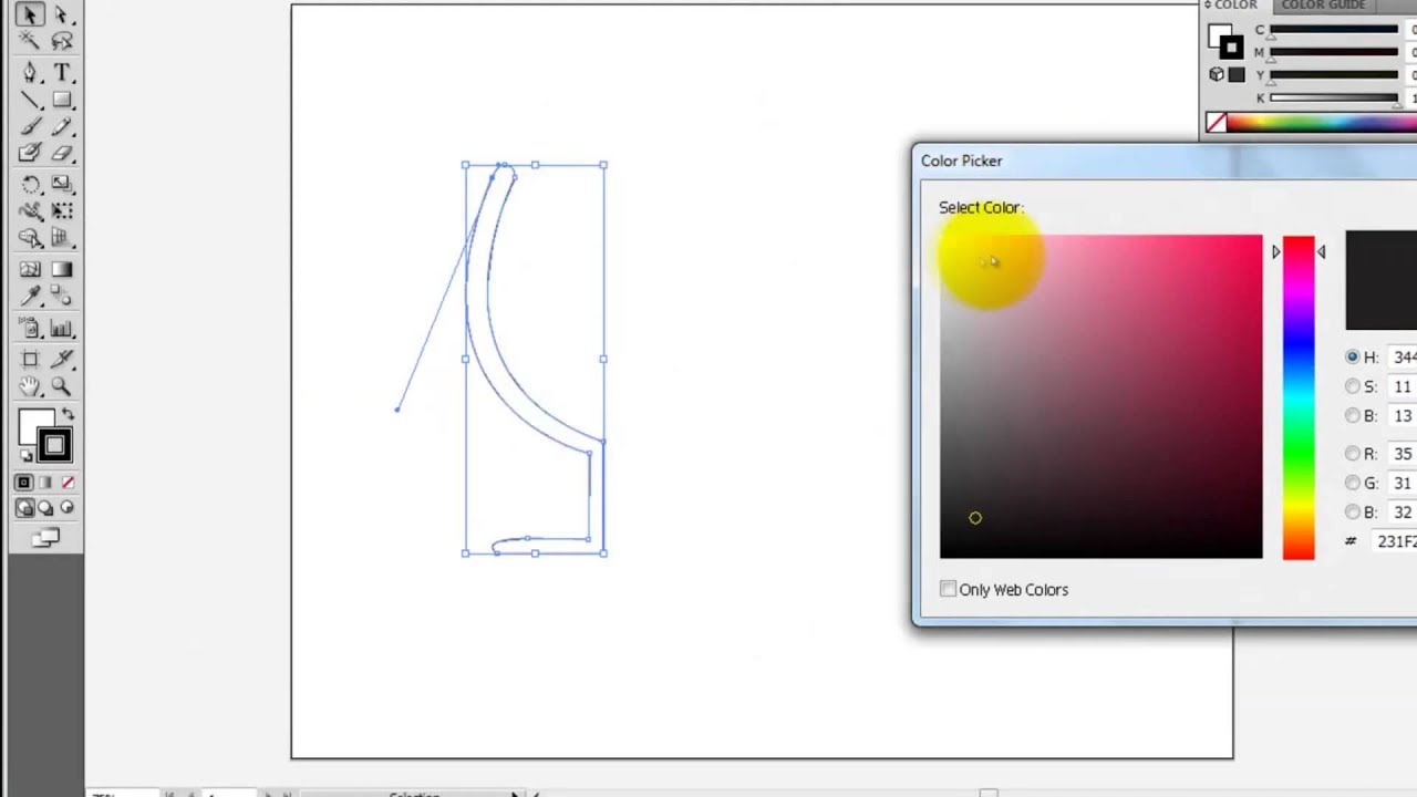 How To Make Glass In Illustrator YouTube how-to-make-glass-in-illustrator-youtube
