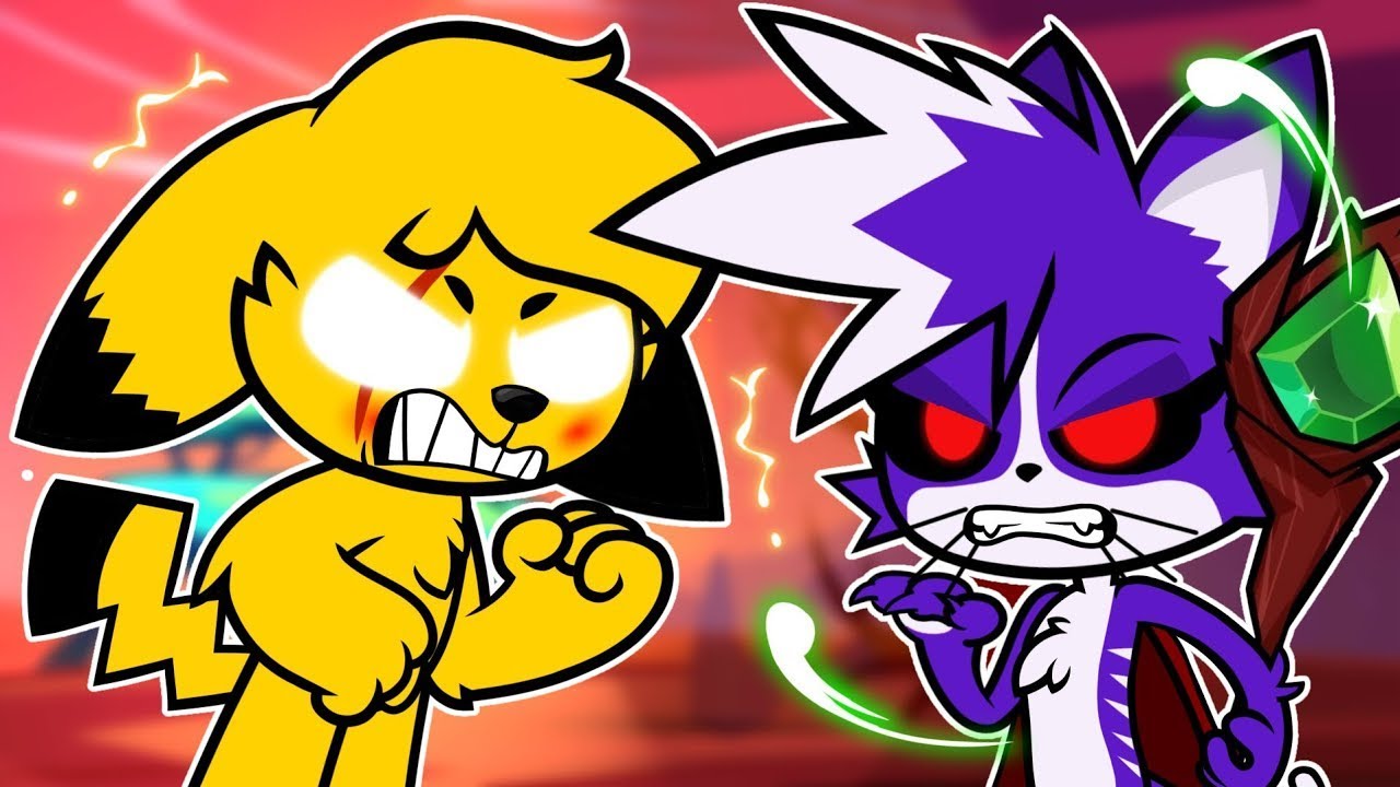 EL REGRESO DE MIKE.TWO EP. 7 ⚡️ MINI PERRERÍAS de MIKE (Temporada 1 ...