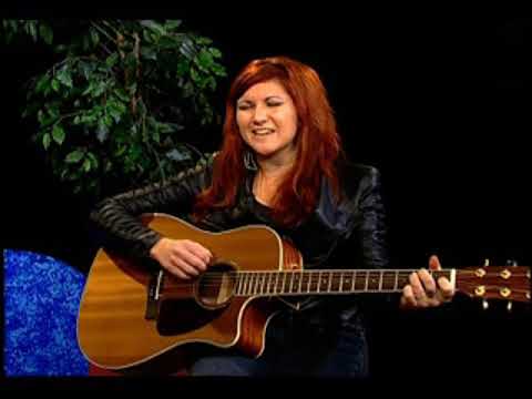 "Hard Times" by Meghann Wright on Alive with Clive - YouTube