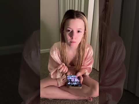 Periscope live 💕 Beutifull girl's vibes #life #stream 