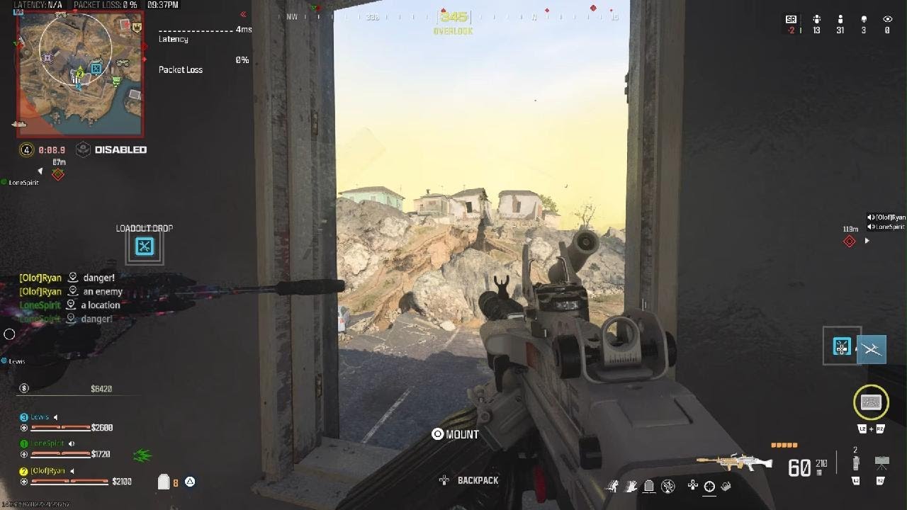 Wz3 ranked 13 - YouTube