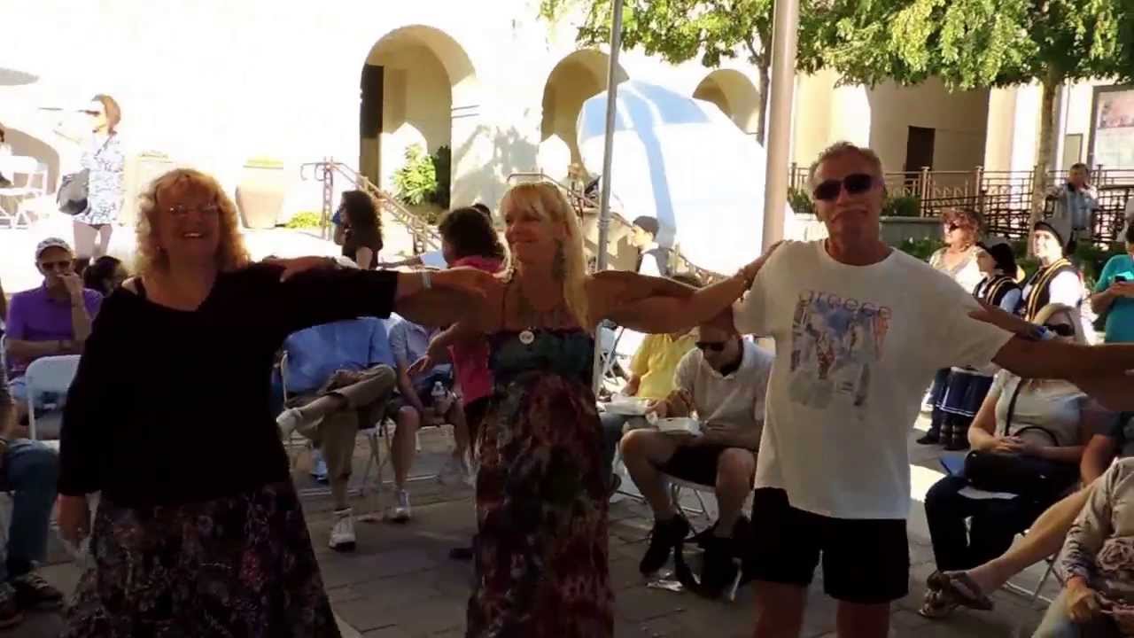 Temecula Greek Festival ~ 2013, Kefi with our Greek Dancing Family ...