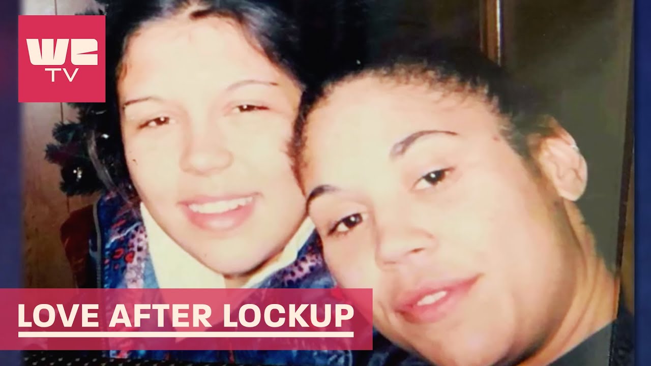 Amber's Mom Encouraged Her Lifestyle of Drugs | Love After Lockup ...