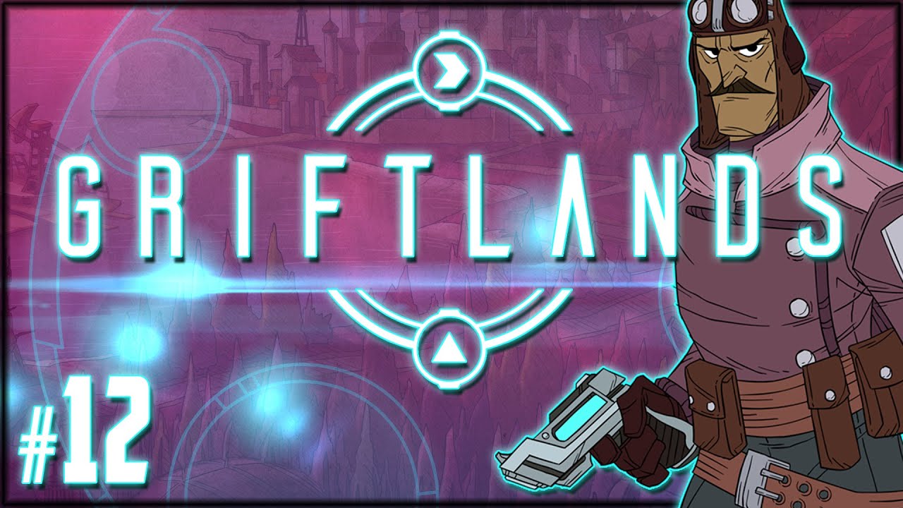 Let's Play Griftlands (Alpha): Rook's Newest Friends - Episode 12 - YouTube
