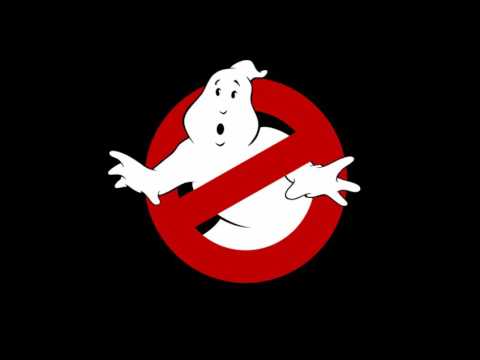 Original GhostBusters Theme Song - YouTube