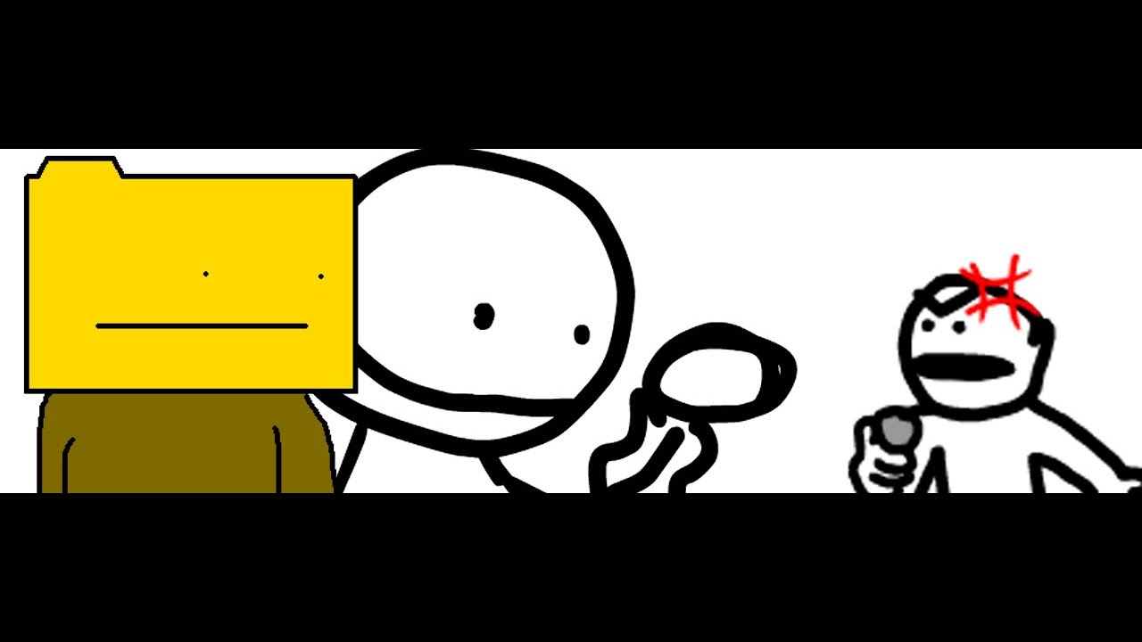 Friday night funkin' Roasted but Bob, Ron & Little man Cover (FNF MOD ...