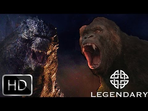 GODZILLA vs KING KONG FAN Trailer HD (2020) Tom Hiddleston, Samuel L. Jackson, Ken Watanabe
