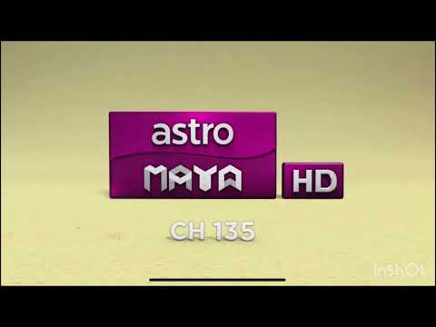Astro Maya Hd Astro Tviq Astro Mustika Hd - YouTube