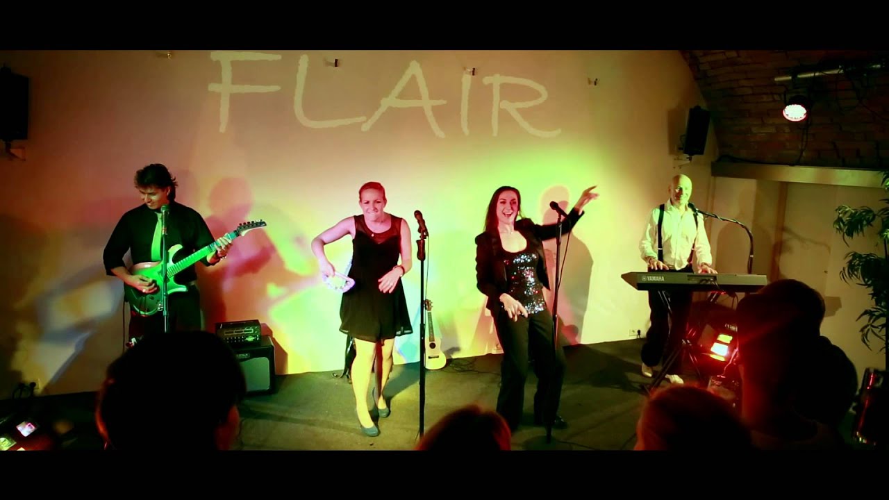 Flair-Music, Party-Party_2_www.flair-music.de - YouTube