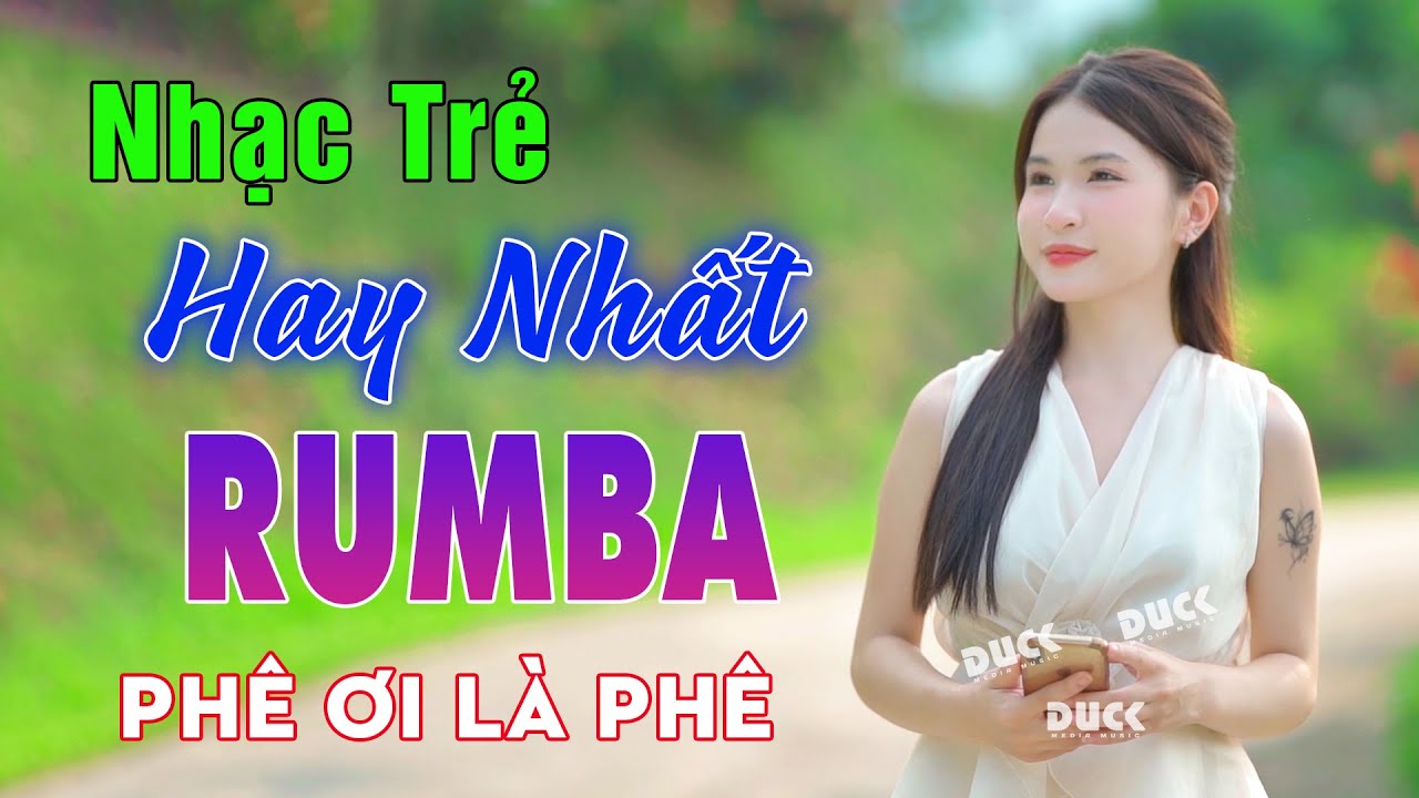 KIẾP SAU VẪN MUỐN LẬP GIA ĐÌNH VỚI EM - ALBUM RUMBA XUẤT SẮC NHẤT 2025 - OANH TẠ COVER TRIỆU ...