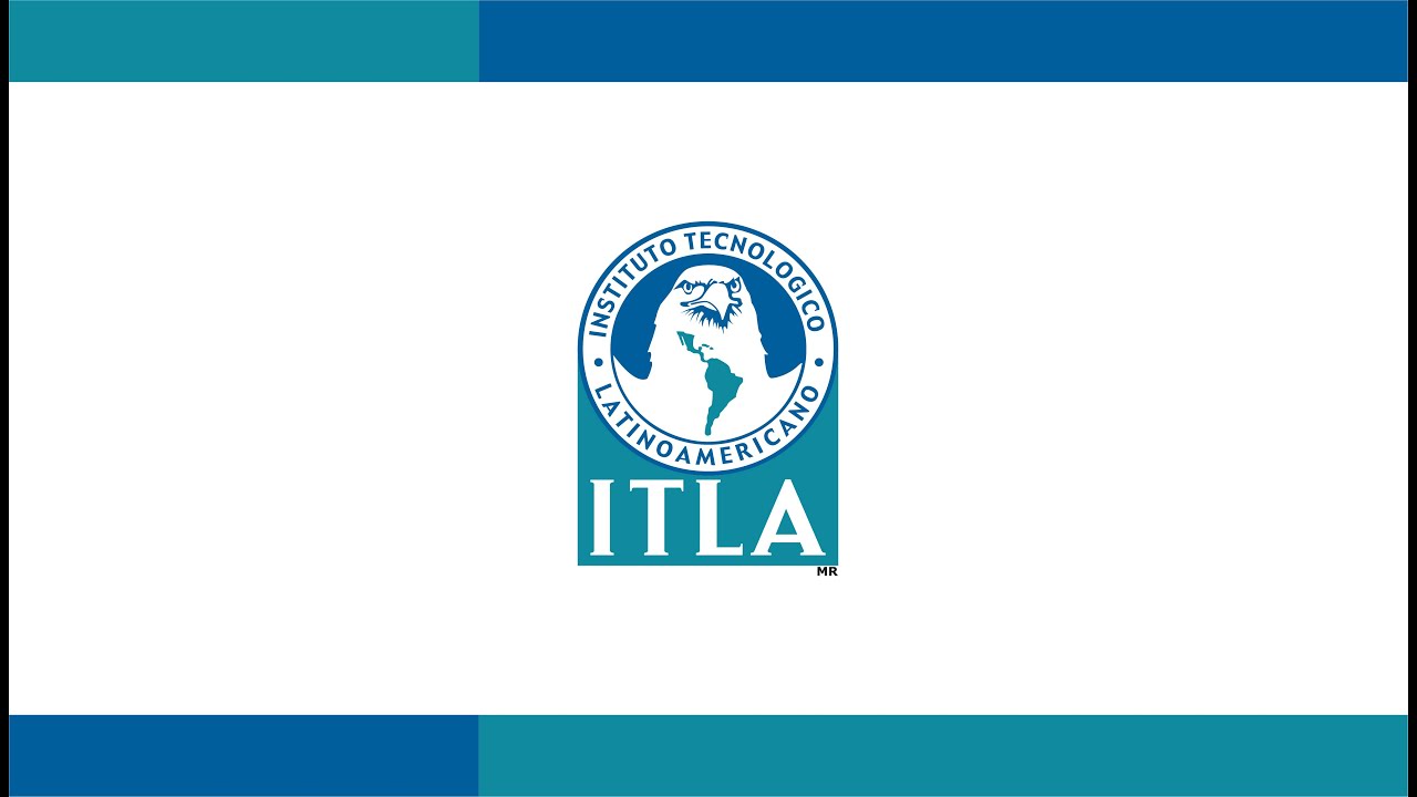 Nueva integrante del equipo del ITLA en línea - YouTube
