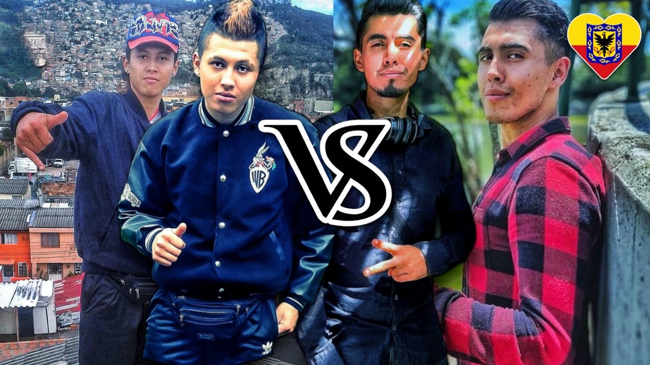 GOMELO o ÑERO Cómo te identificas En Bogotá🇨🇴 ??? - YouTube