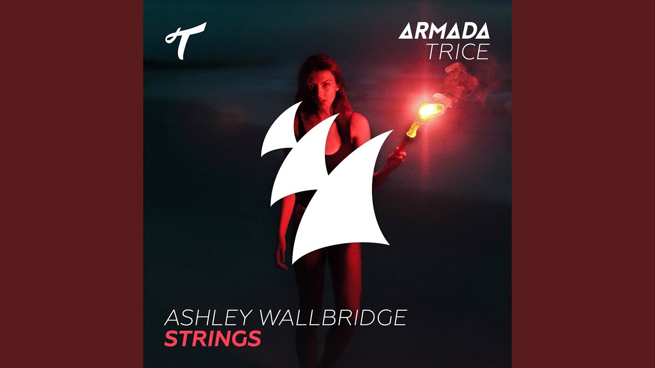 Strings (Extended Mix) - YouTube