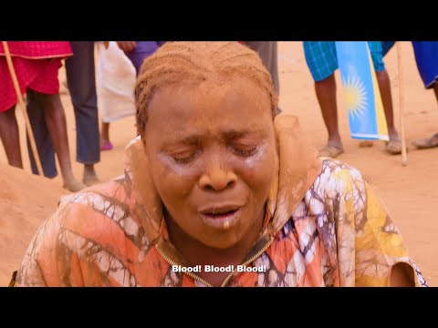 ROSE MUHANDO FT ABEL AMUNGA -NGUVU YA DAMU YA YESU( Official Video)