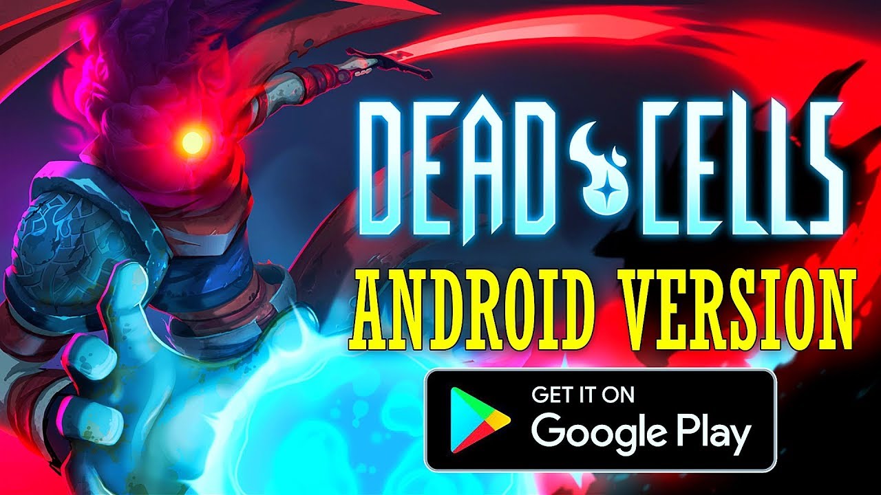 Dead Cells - Android Version Gameplay [NEW] - YouTube