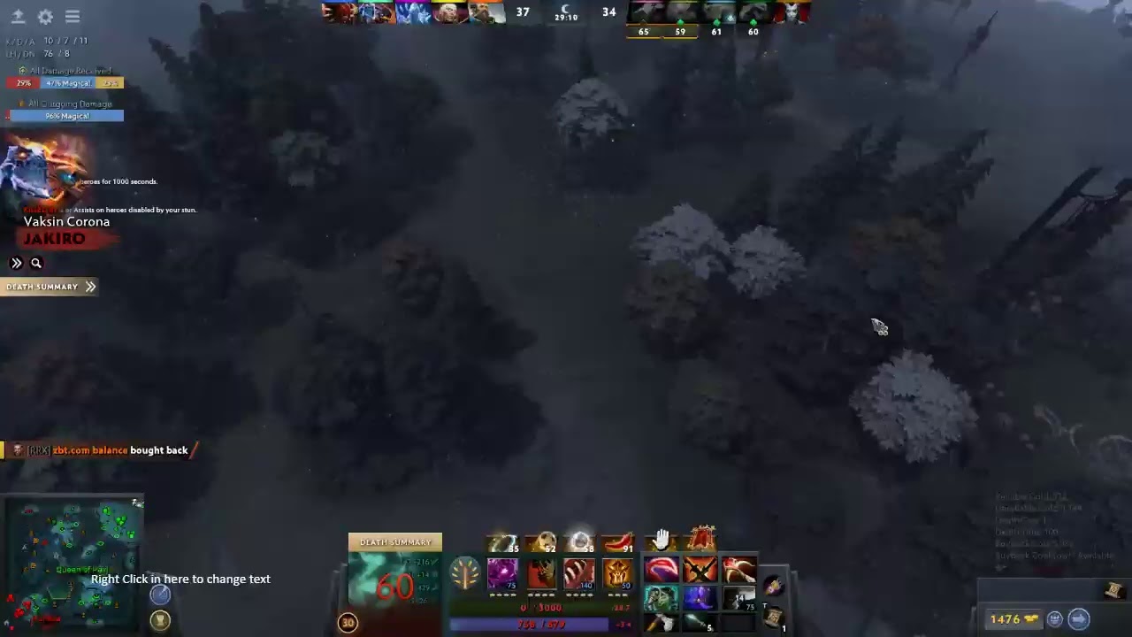 Dota 2 Guild Contracts - YouTube