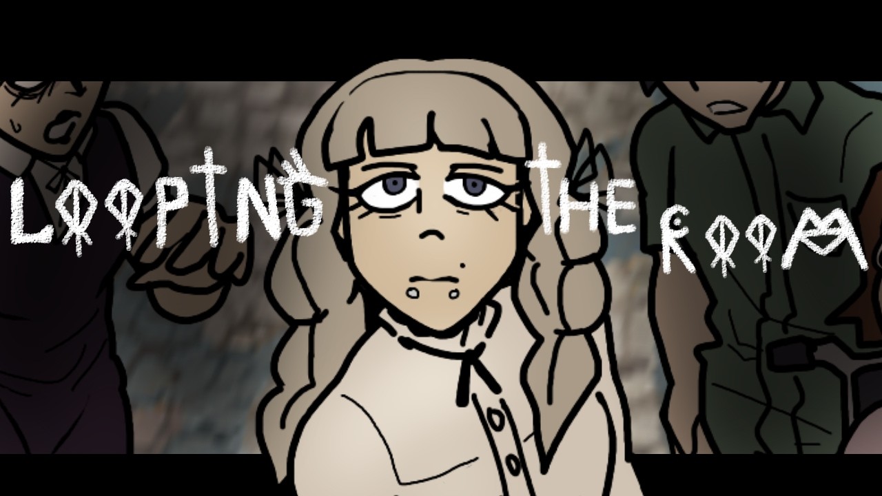 Looping The Rooms - Fear And Hunger 2 Termina Animation - YouTube