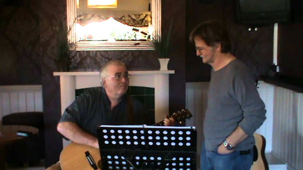 Papa Delta - Papa Delta Blues - YouTube