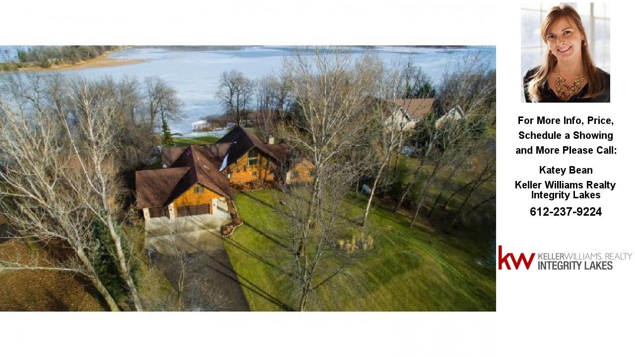 1871 Beauty Point Road SW, Moe Twp, MN Presented by Katey Bean. - YouTube