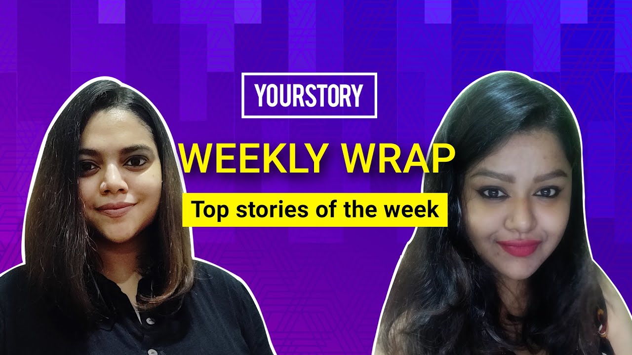 Weekly Wrap - Top stories of the week - First Week of August - YouTube