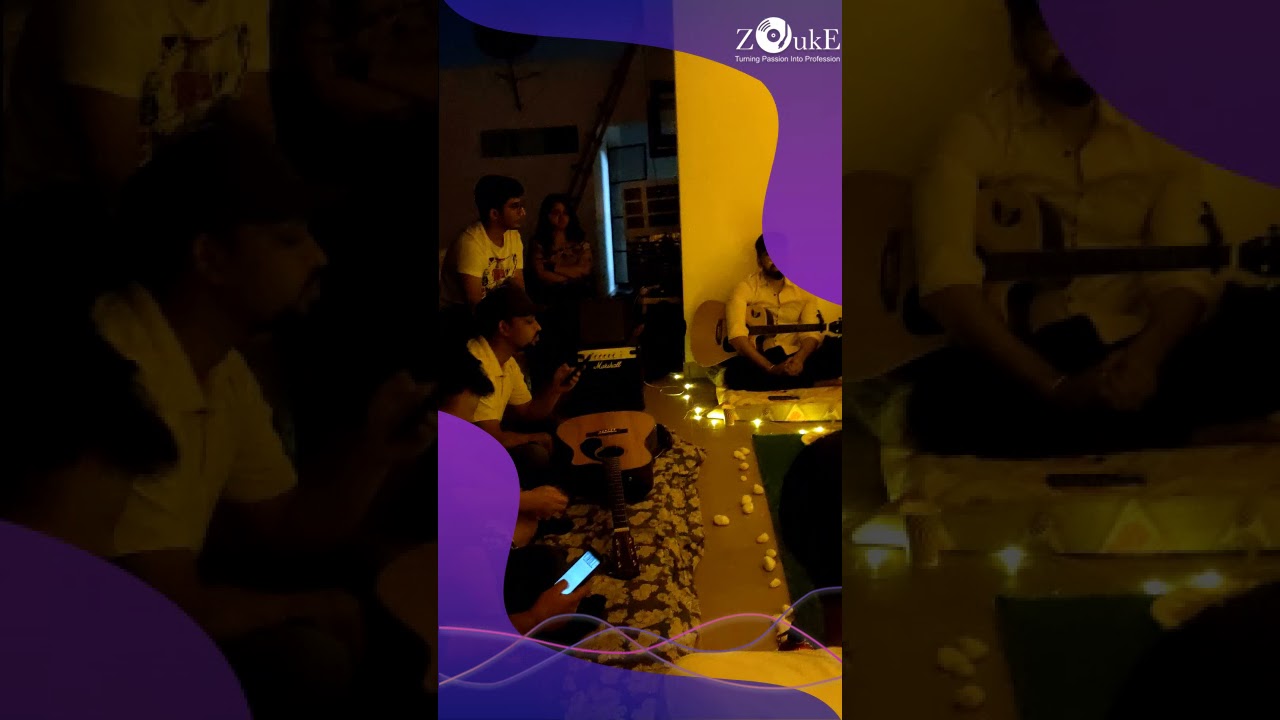Zouke Meet - YouTube