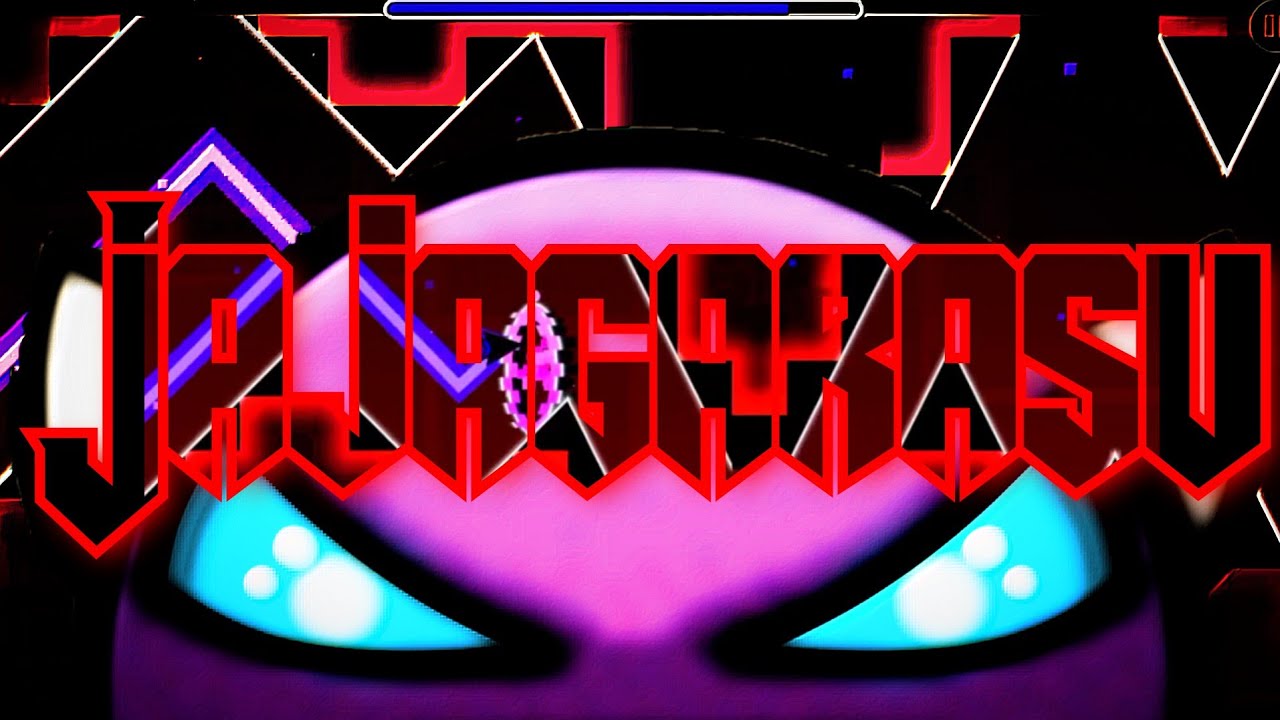 (GDVS) Jajagarasu (By Surv) (Easy Demon)|GD Void Server - YouTube