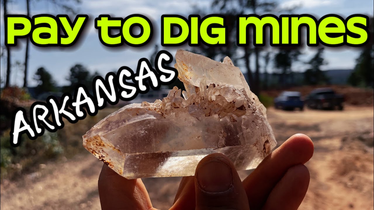 Inexpensive mining experience | Checking out Avant & Avatar crystal ...