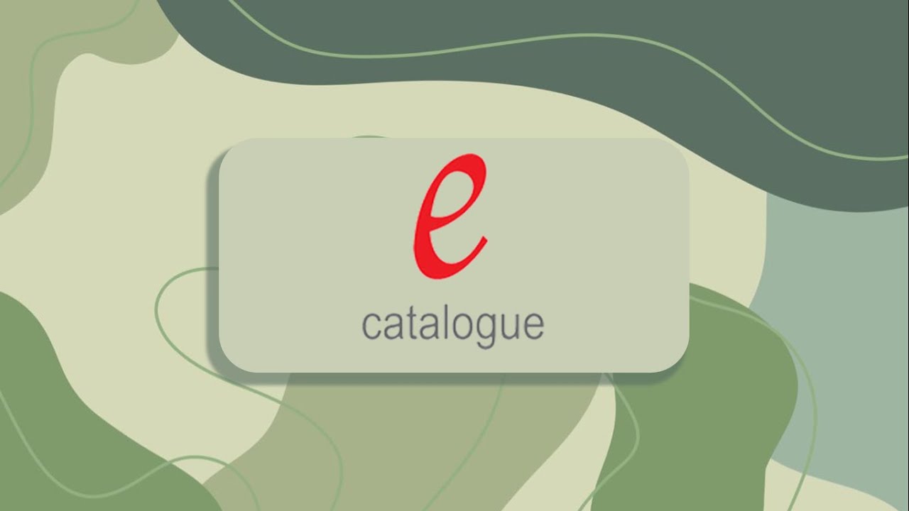 Tutorial Alur Pengadaan Barang melalui E-Katalog - YouTube