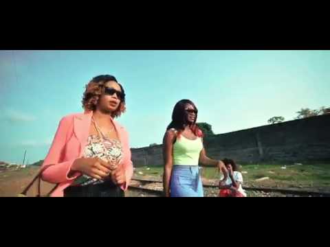 Iba One - Bouge Seulement (feat. Blaaz).mp4
