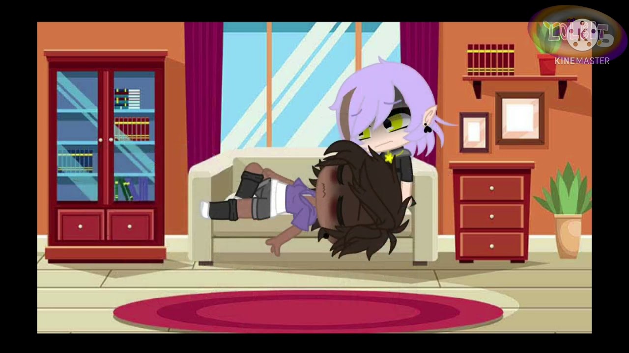 Not Again // TOH // Lumity // Luz Angst - YouTube