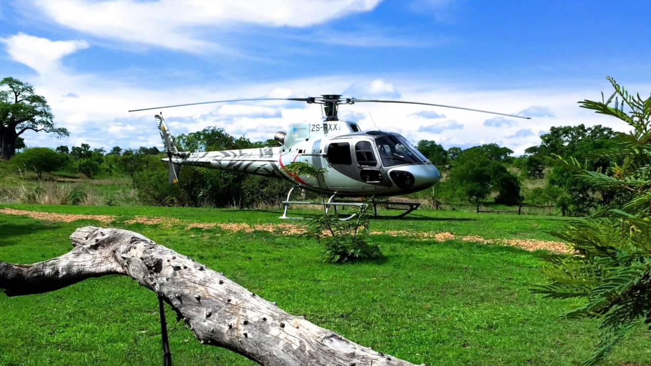 Ultimate Heli - YouTube