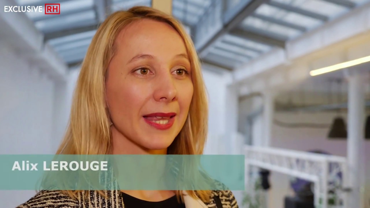 Replay - CK Connect, le learning personnalisé par CrossKnowledge - YouTube