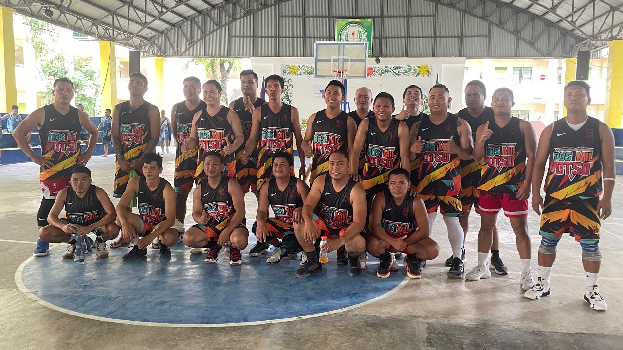 DMLMHS Batch 2008 vs Batch 2006 (winner batch 2008) 💯🔥🏀‼️ #basketballneverstops #alumni #grind ...