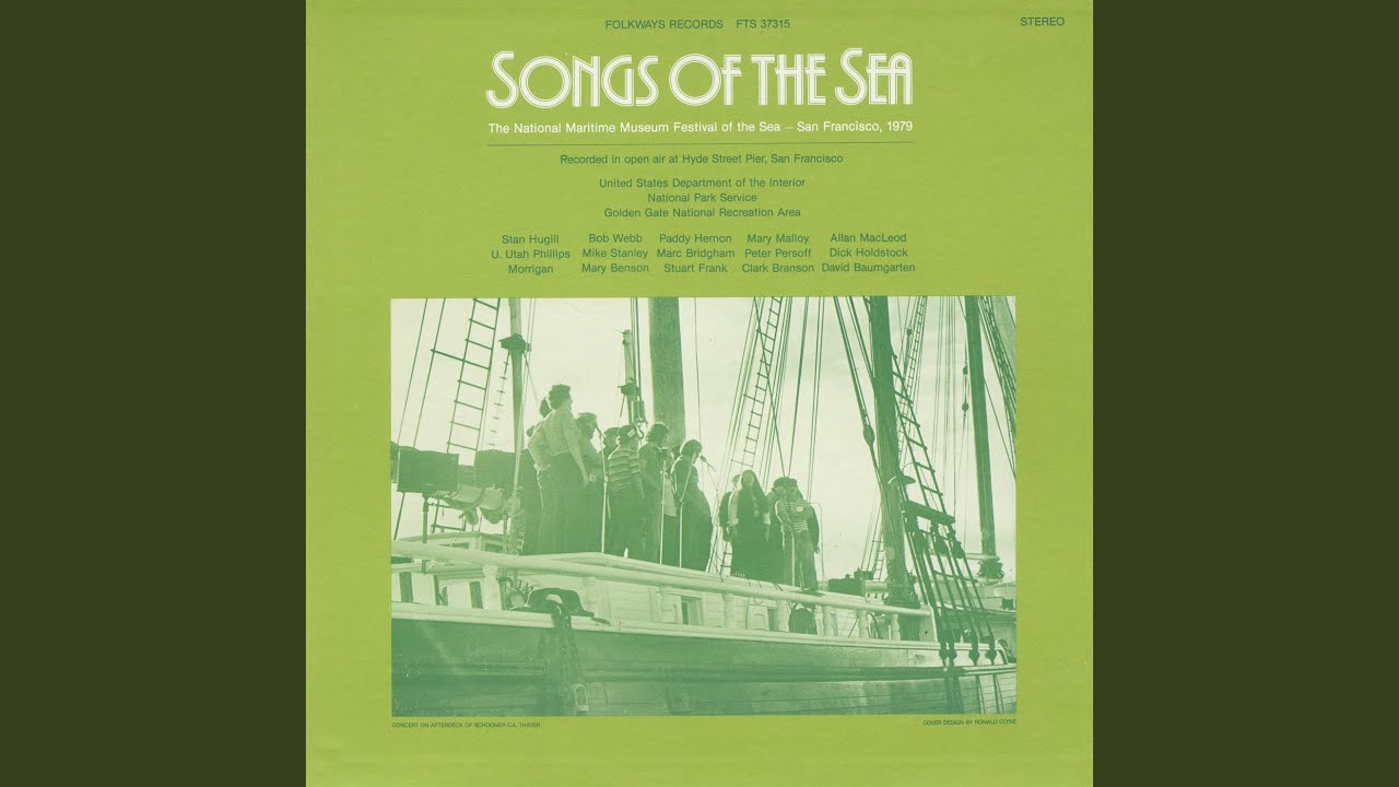 The Sailor Boy - YouTube