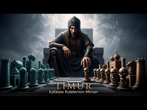 Timur'un Bilinmeyen Vahşeti ve Sanat Takıntısı