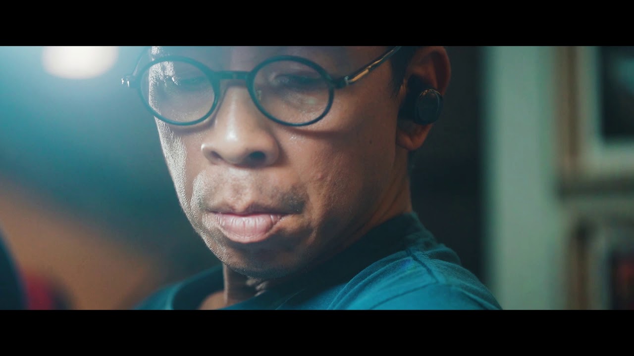 55 Tinta Episode 9 Teaser - YouTube