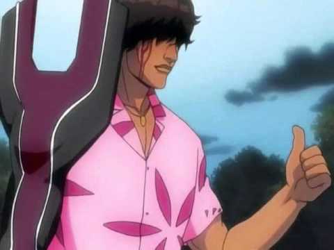 bleach character theme songs part 1 - YouTube