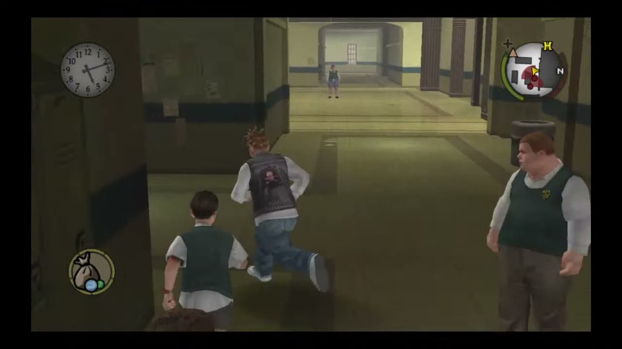 Bully Episode 102: Peter Kowalski to the Rescue - YouTube