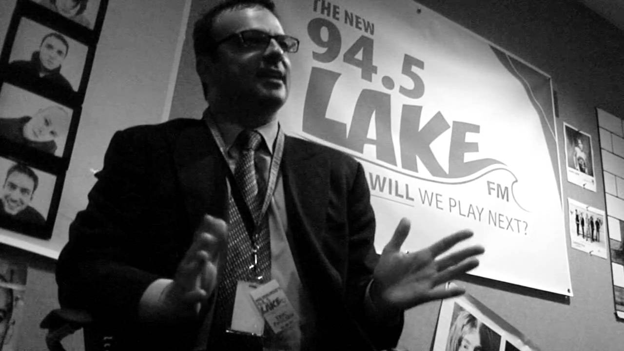 Celebrating Mothers - Lake FM Eric - YouTube
