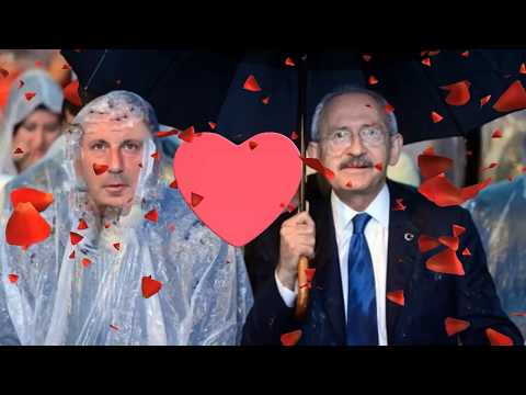 Muharrem İnce Düğünde Oynuyor