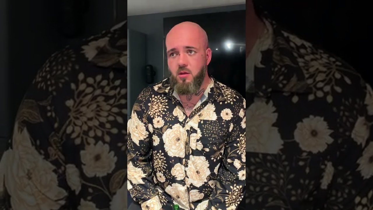 Rob Cunningham talks about his win against Brett May at BKFC London ...