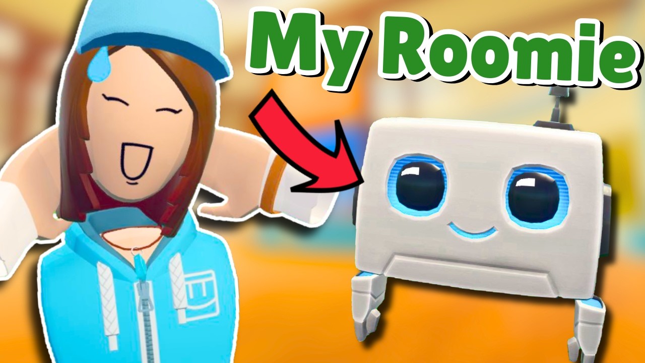 Rec Room's Newest Update you can take ANYWHERE! - YouTube