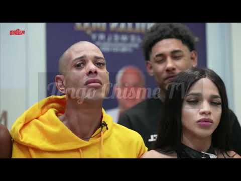 🚨¡FIU FIU RECIBE UNA INCREÍBLE E INESPERADA SORPRESA!😱👏 #chisme 